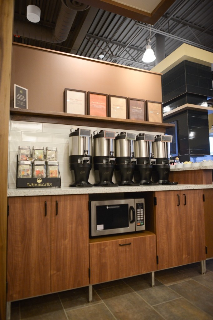 Panera Bread – Knollwood Mall | SullivanDay