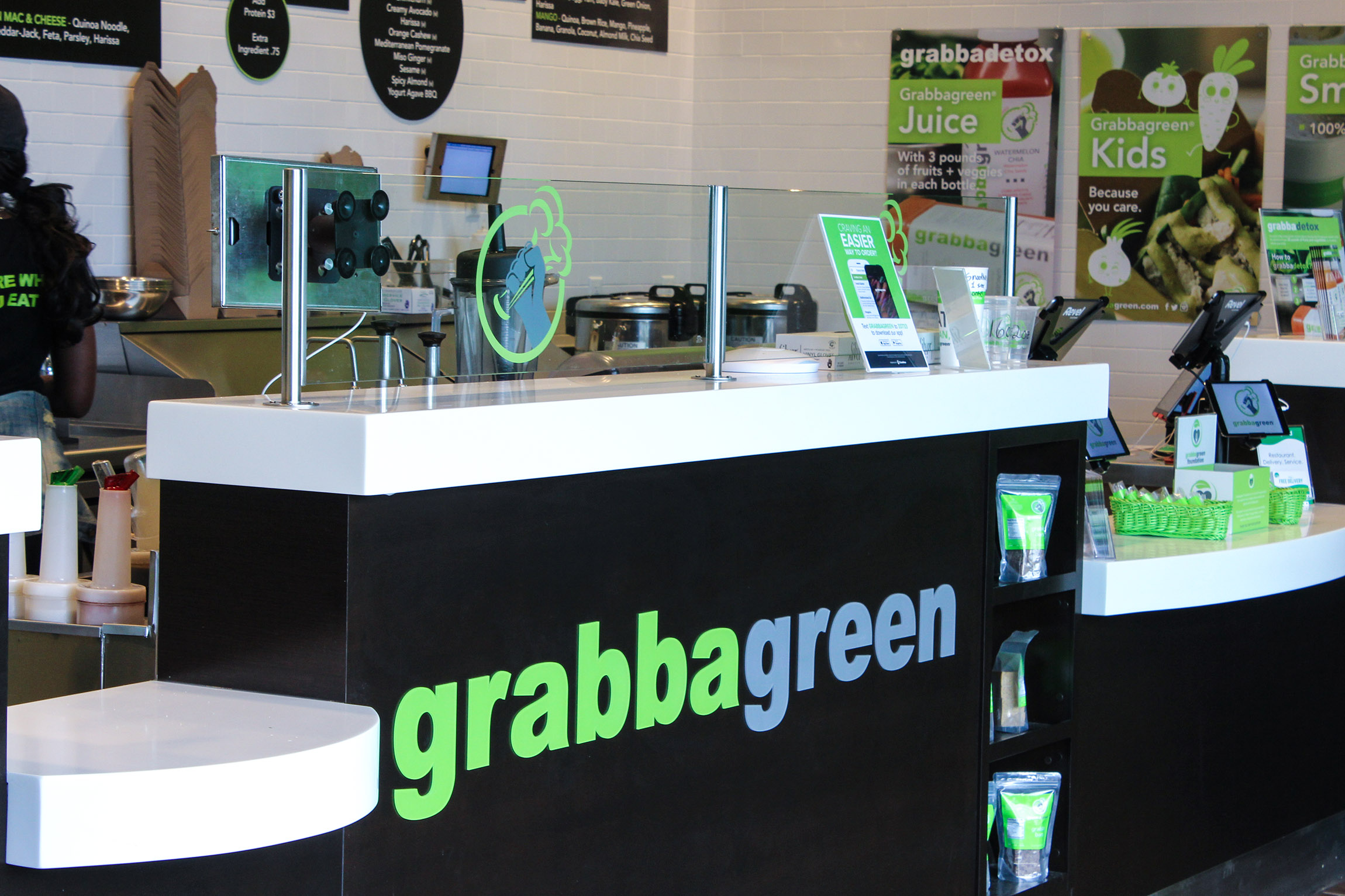 Grabbagreen® Edina and Maple Grove | SullivanDay