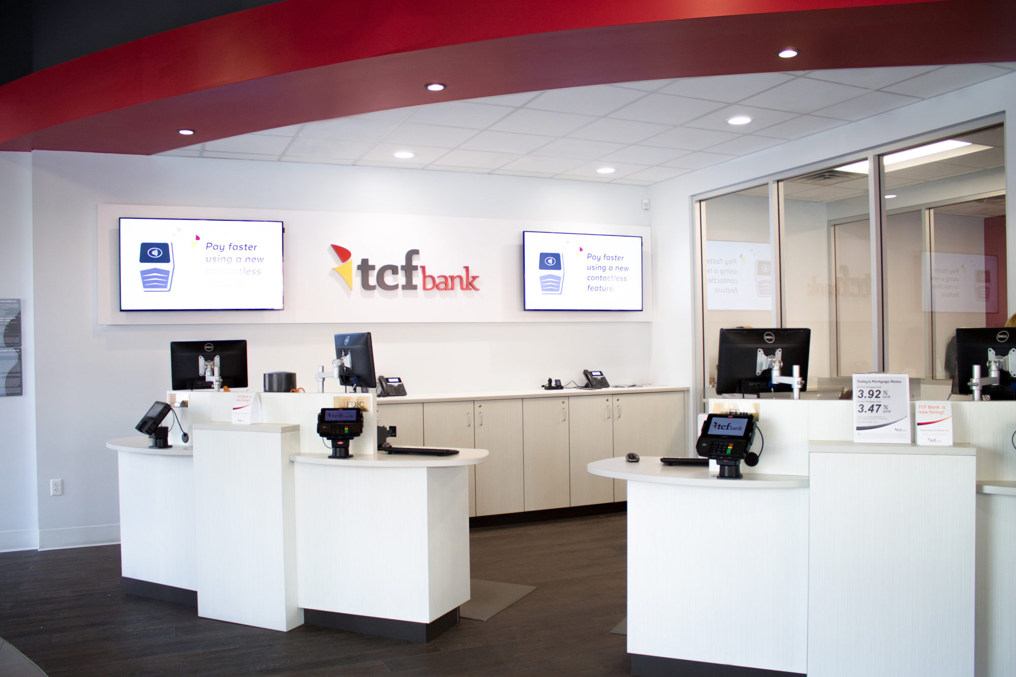 TCF Bank – Dinkytown | SullivanDay