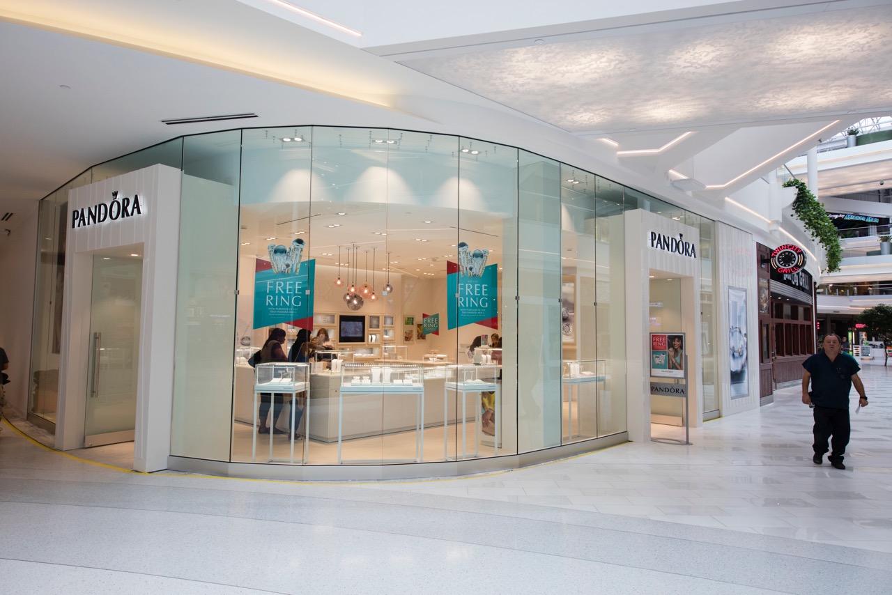 Pandora – MOA, Roseville and Ridgedale | SullivanDay