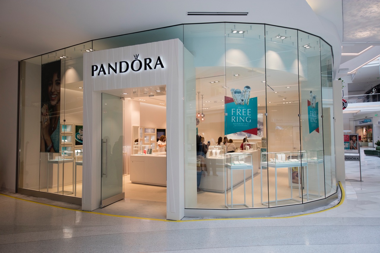 Pandora – MOA, Roseville and Ridgedale | SullivanDay