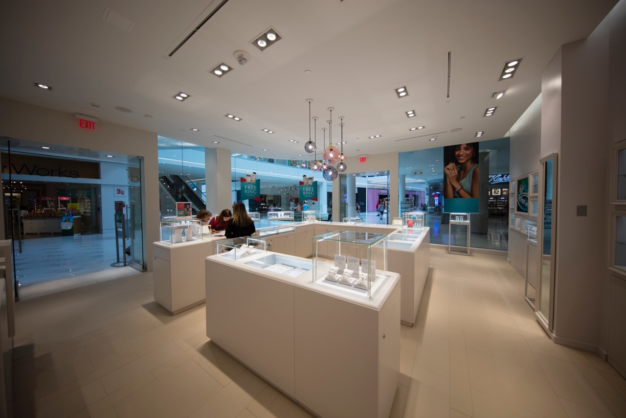 Pandora – MOA, Roseville and Ridgedale | SullivanDay