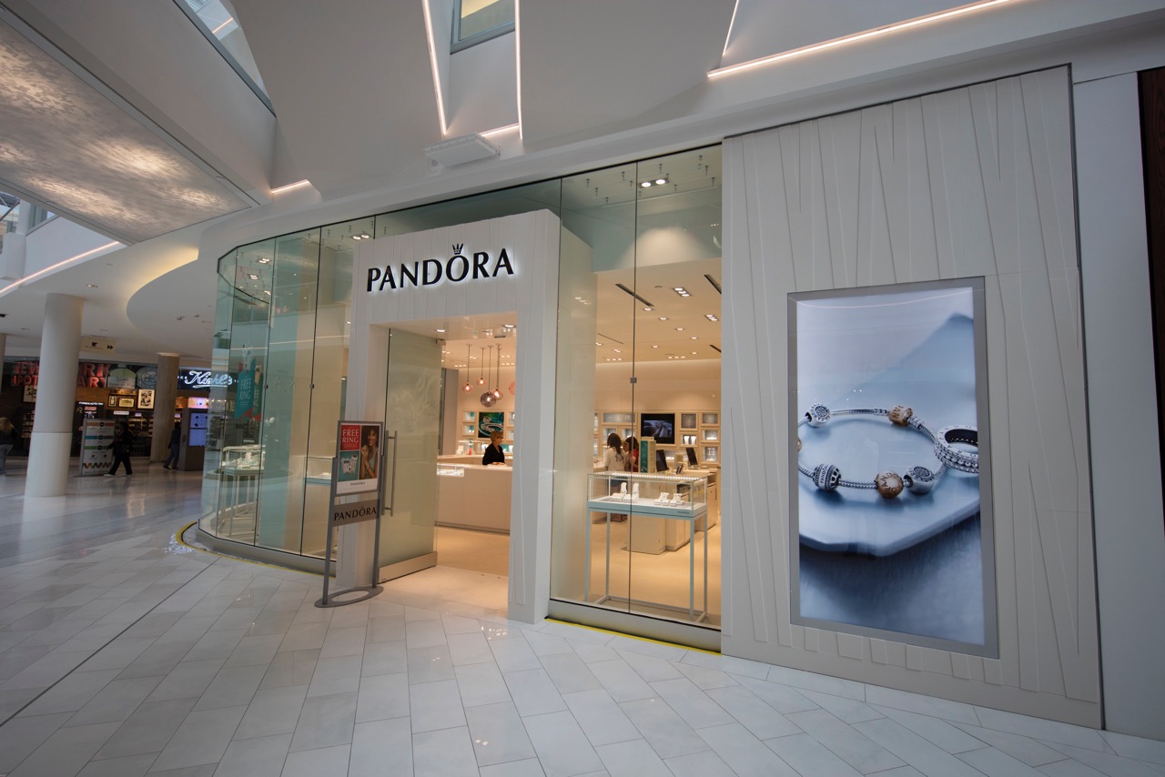 Pandora – MOA, Roseville and Ridgedale | SullivanDay