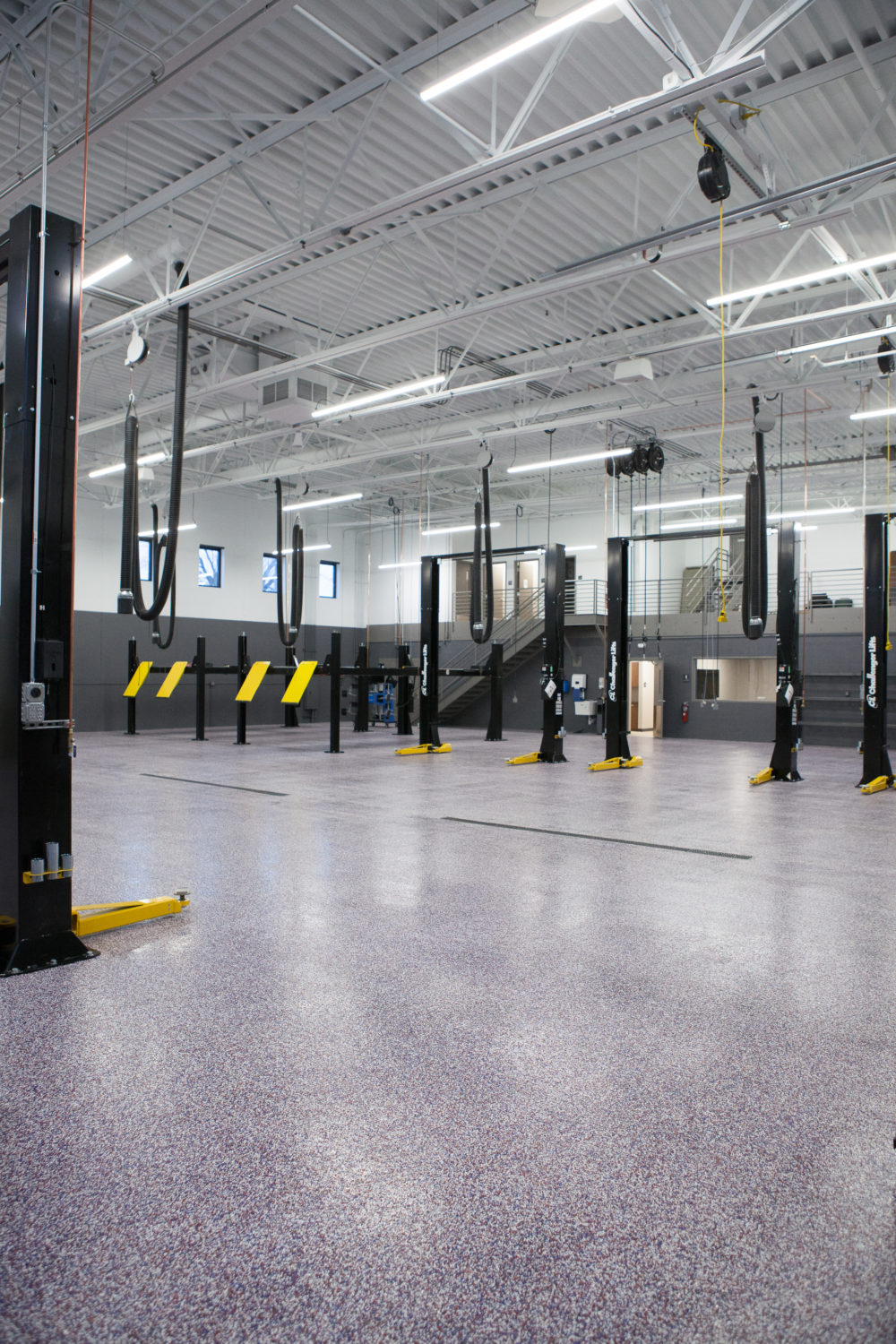 TGK Automotive Specialists | SullivanDay