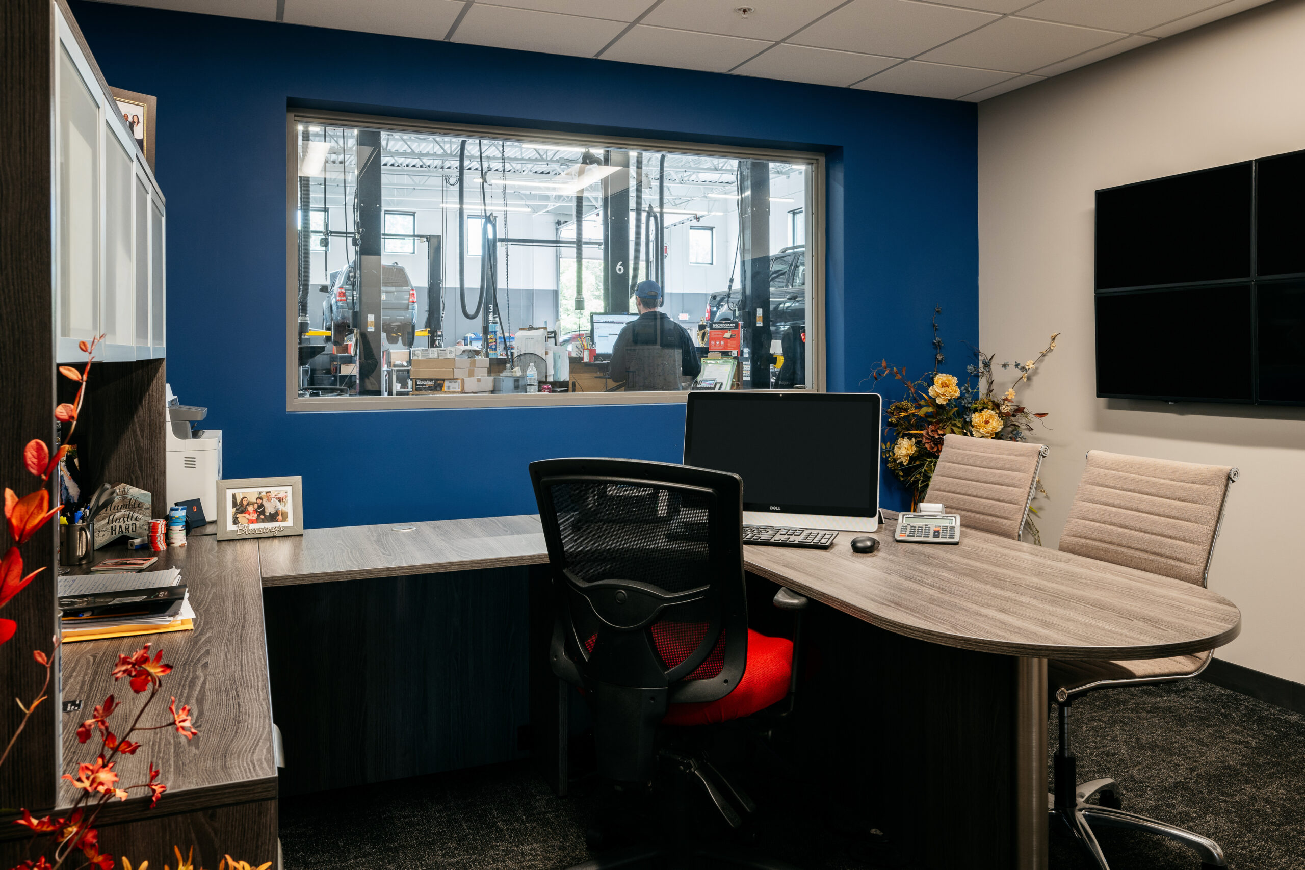 TGK Automotive Specialists | SullivanDay