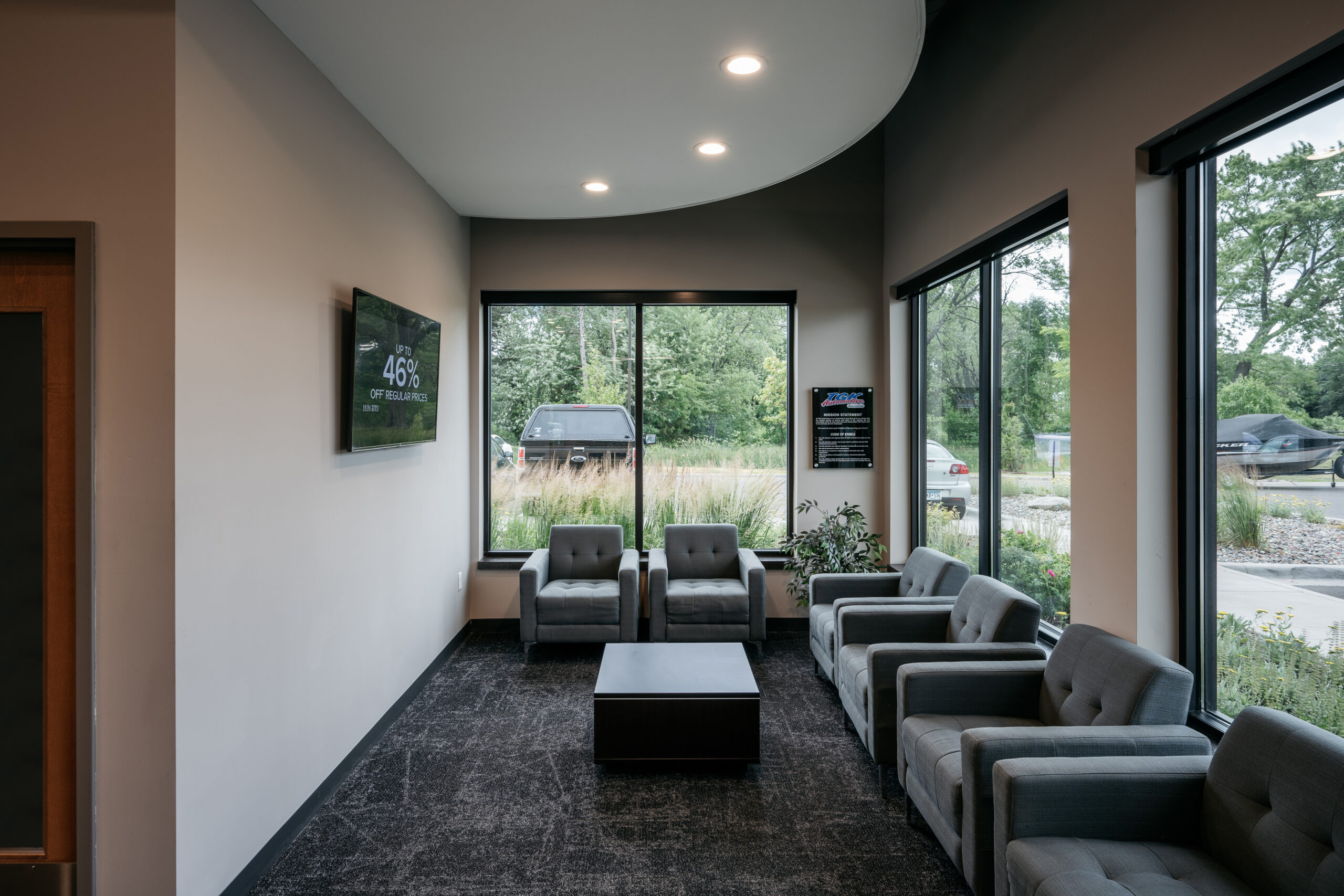 TGK Automotive Specialists | SullivanDay