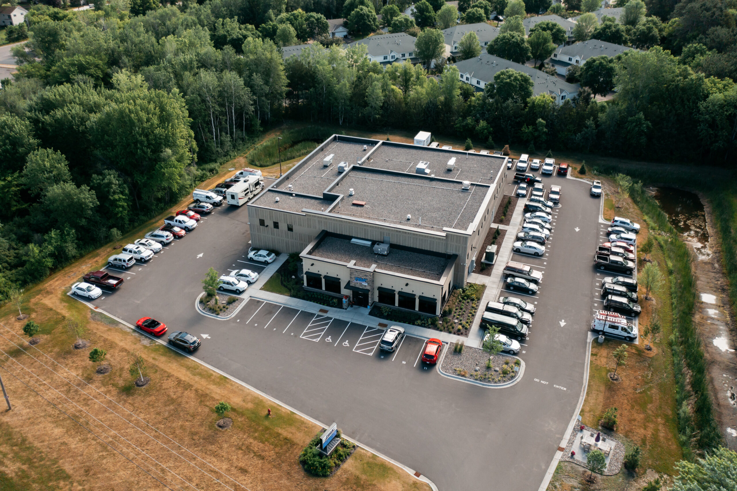 TGK Automotive Specialists | SullivanDay