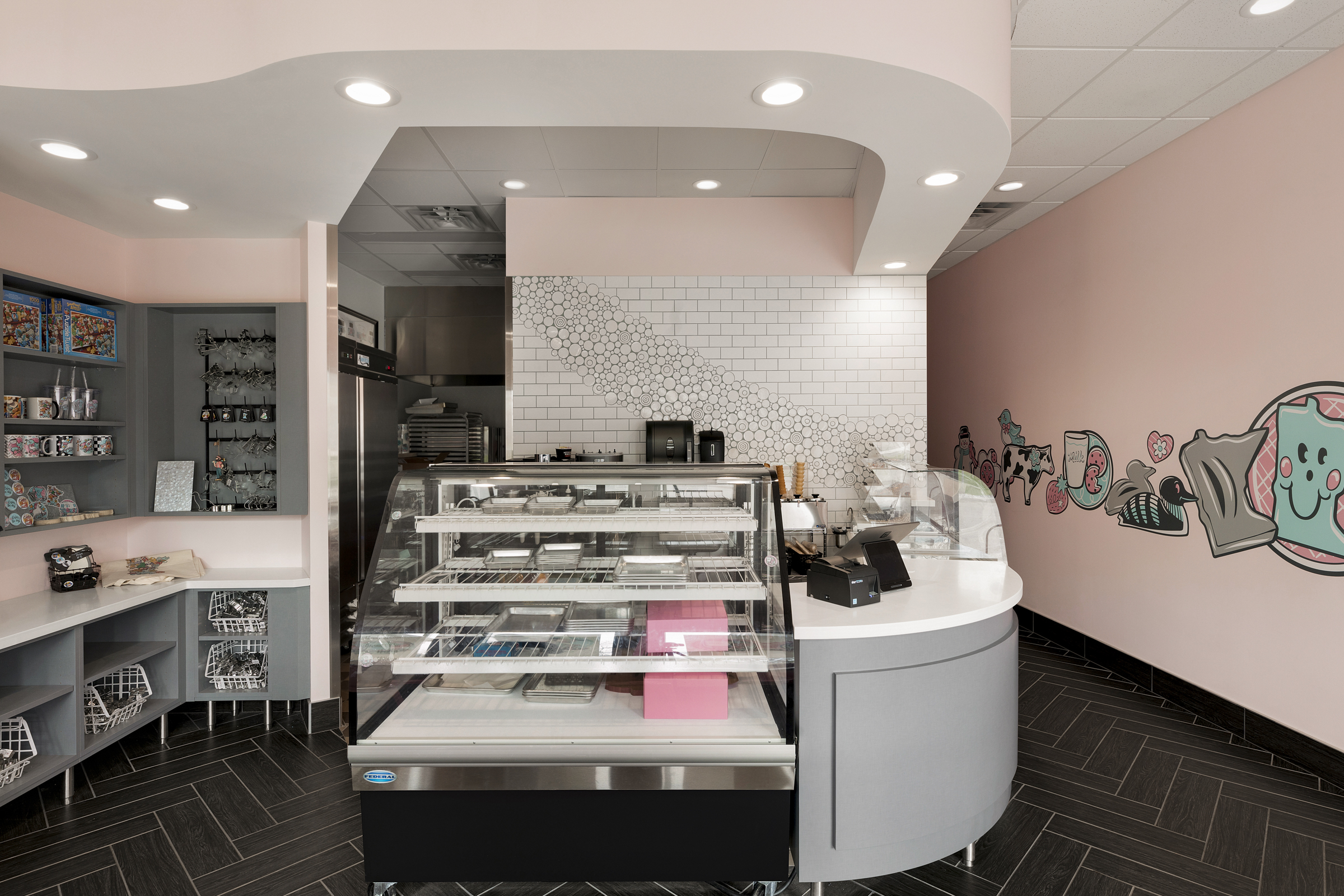 The Cookie Store | SullivanDay